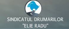 Sindicatul Drumarilor "Elie Radu" Sindicatul Drumarilor "Elie Radu" 2024